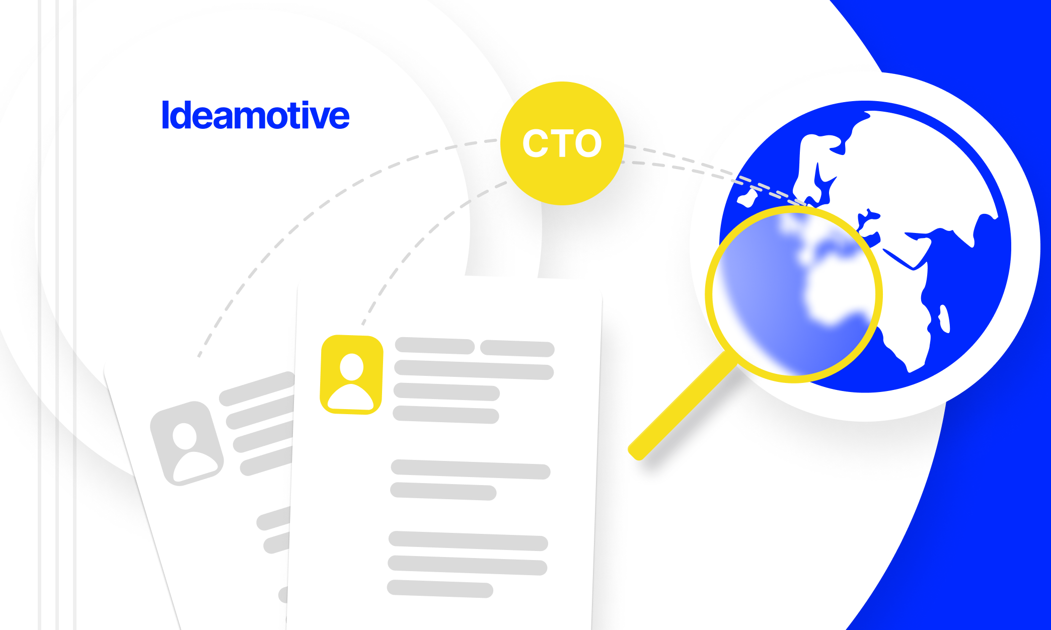 How To Find And Hire a CTO For Your Startup? Founder's Guide